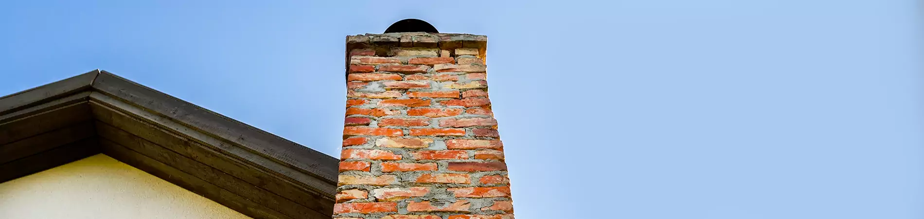 Fix Blocked Chimney Laurier-Chartrand - Fix Blocked Industrial Chimney